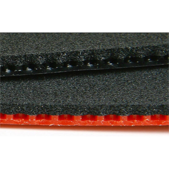 ヴェガ ヨーロッパ 10431 BK 初心者〜中級者 【XIOM-卓球ラバー】 – 卓球専門ストア 「テンオール」